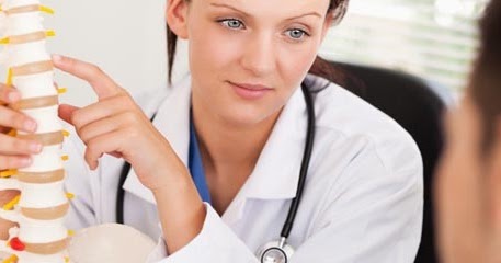 Spine and Posture Care | Chiropractor Sydney CBD: Spine misaligned and ...