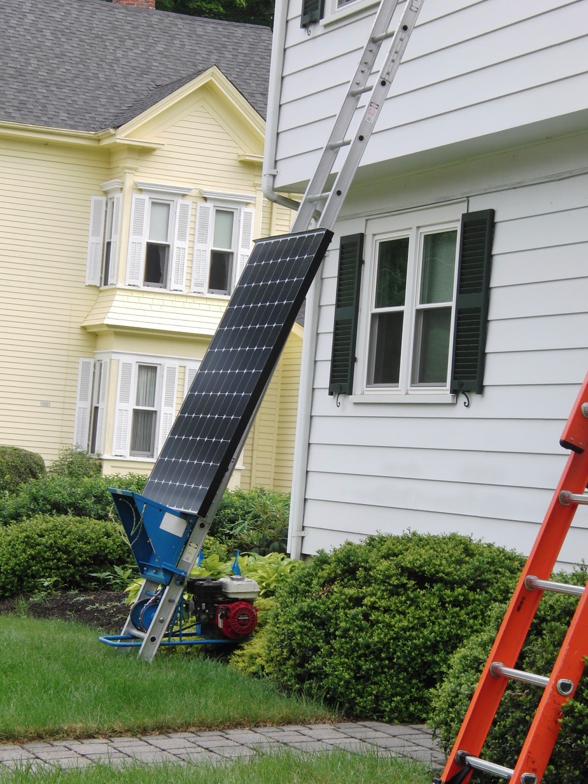 37 Fletcher Solar PV