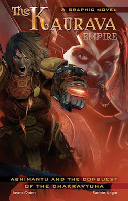 Epics of India: Reading Notes: The Kaurava Empire Vol. 1 Part A