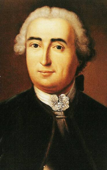 Essay-eh: The Marquis de Montcalm
