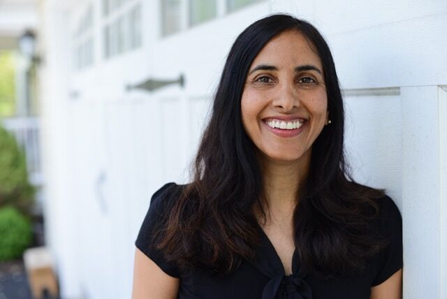 Get the Funk Out!: 5/6/19 @9:15am pst - Dr. Aysha Akhtar joined host ...