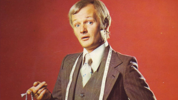 DRINKING OF ELDER MEN: Second Set of Answers to Jolly Old BritComs