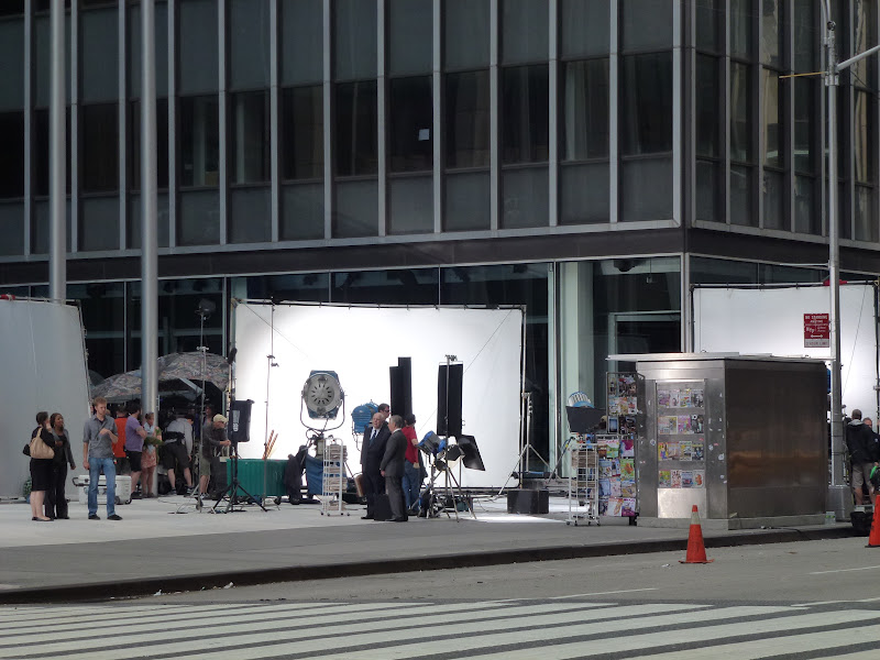 Alex & Åsa reiser jorden rundt!