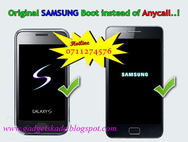 gadgets කඩේ : කොරියානු සැම්සුන්ග් ගැලැක්සි එනිකෝල් (Samsung Galaxy ...