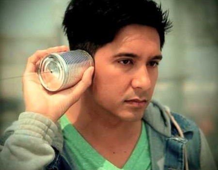 BIODATA RYAN DELON TERBARU DAN TERLENGKAP | BIODATA ARTIS TOP