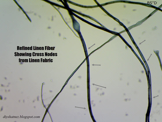 The Difference Between Flax Fiber and Linen Fiber - Do It Yourself Home ...