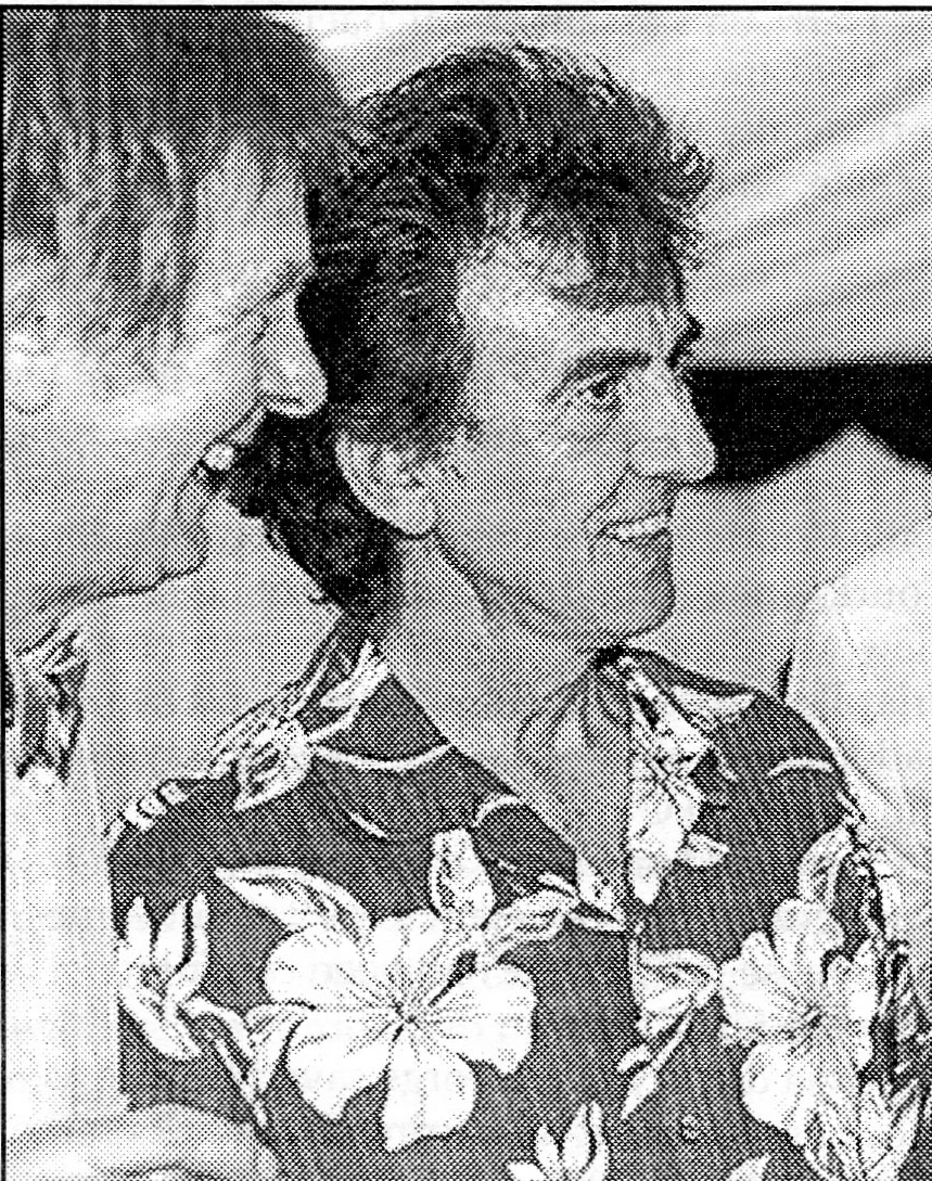 Meet the Beatles for Real: Joe and George