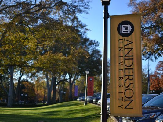 Helge Scherlund's eLearning News: Anderson University to offer minor in ...