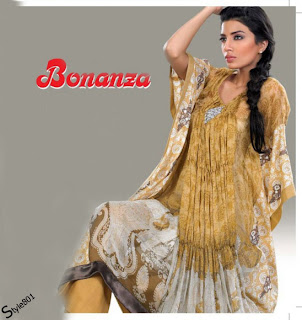 Style801 Fashion: Bonanza Dresses