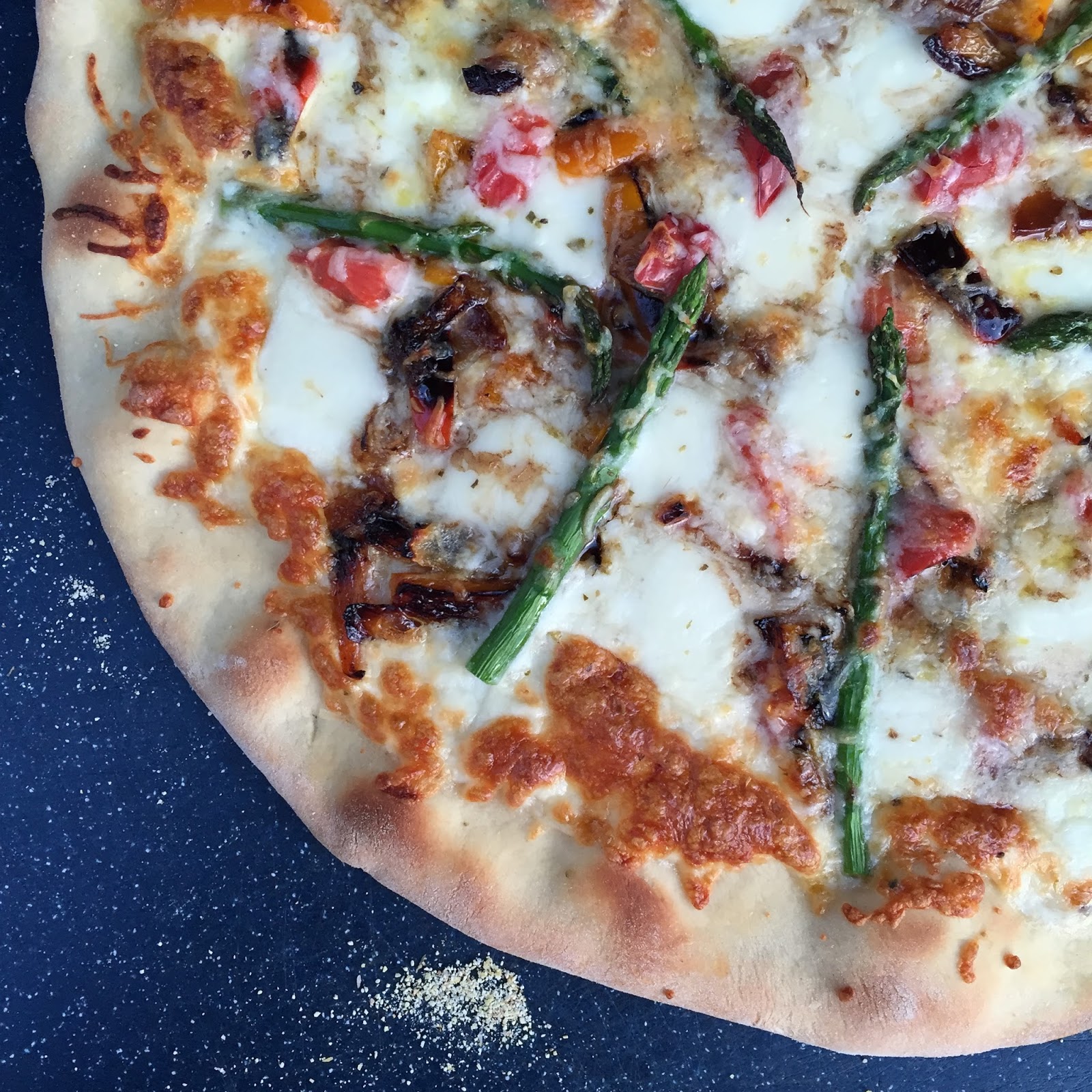 Home Made Austin: Homemade Pizza! 4 New Combos to Try