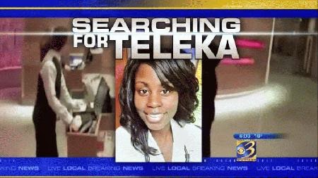 Disappearance of Mary Denise Lands, Marshall, Michigan- March 12, 2004: ...