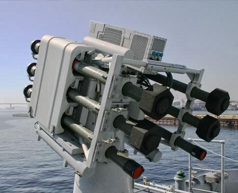 Defending the Philippines: Missiles for MPACs