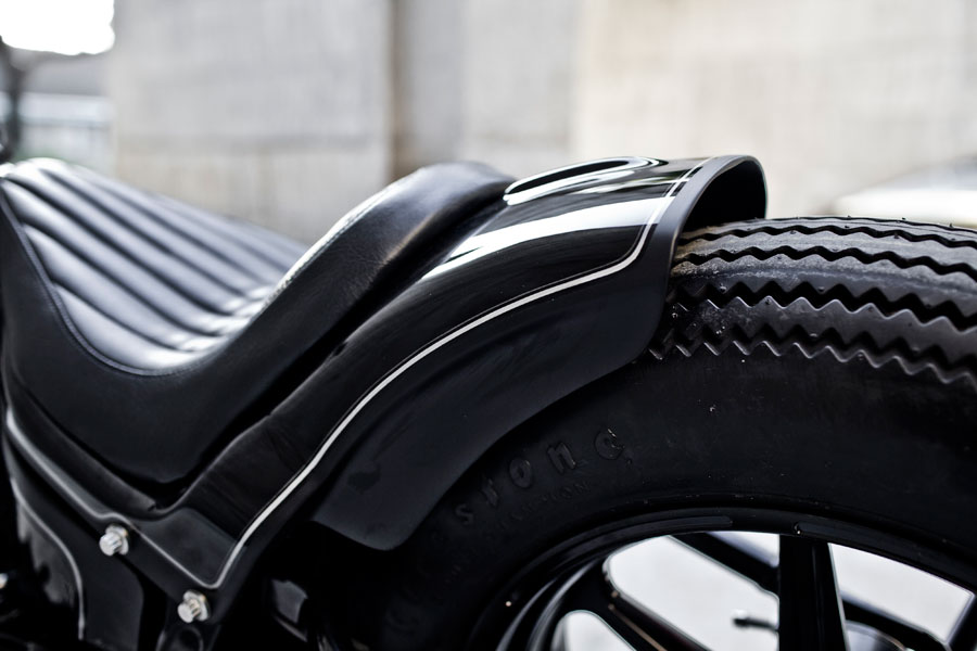 DUECILINDRI: Continua la digressione - Rough Craft e RSD