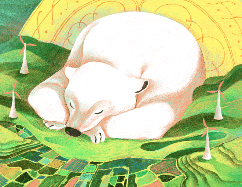 Pinzellades al món: Vaja ossos! / Vaya osos! / Vaya osos!