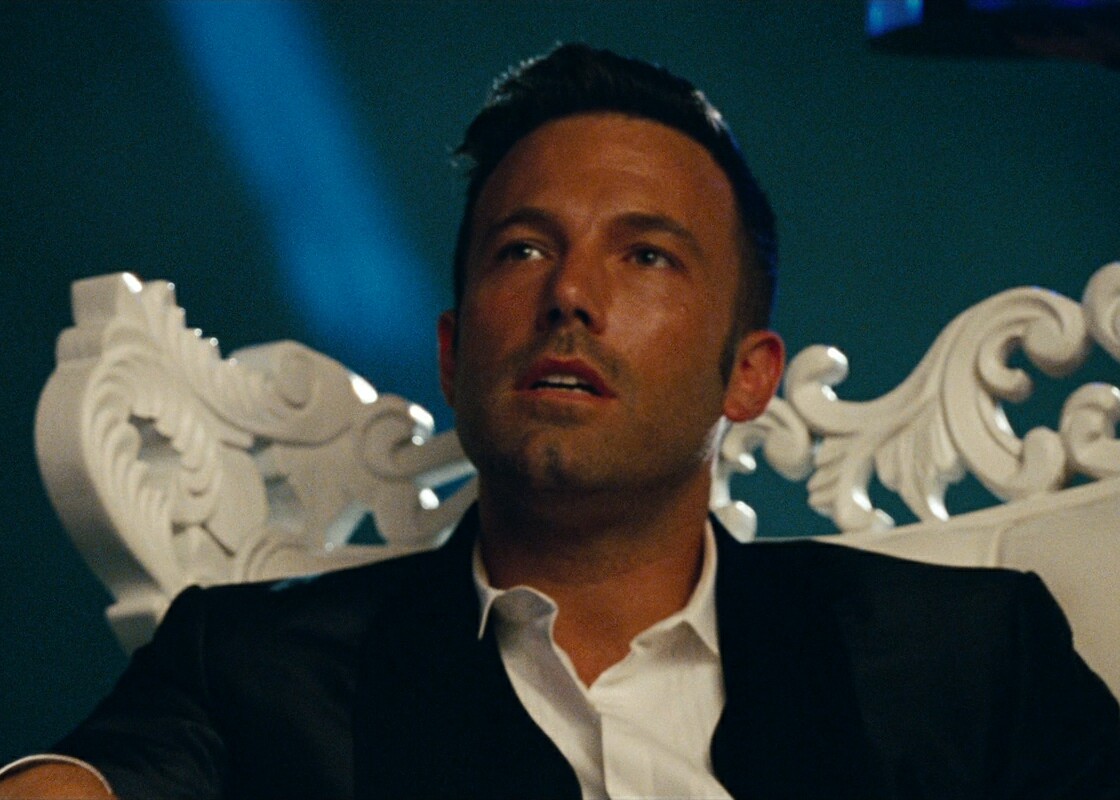 Runner Runner Ben Affleck