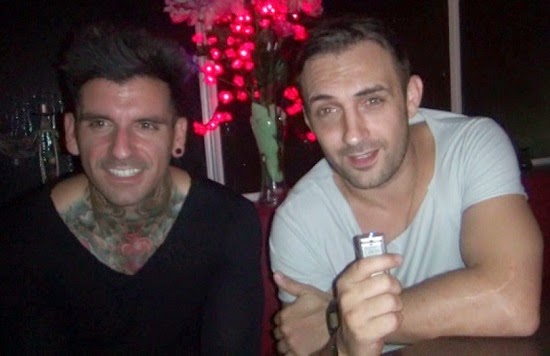 1Mix Radio: Interview with Tenishia on Trance Academy during Amsterdam ...