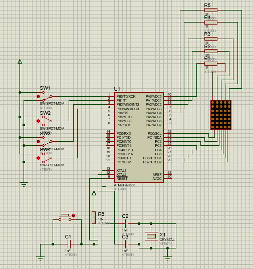 Bahan Presentasi dan Laporan Praktikum Elektronika, Mikroprosesor ...