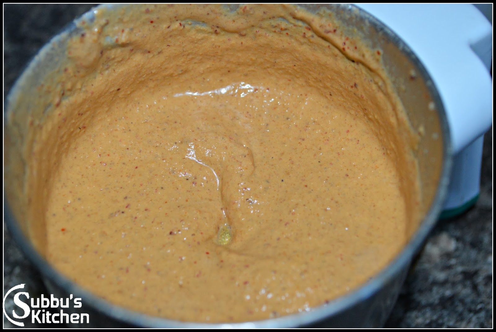 Kadamba Kootu / Pongal Kootu - Subbus Kitchen