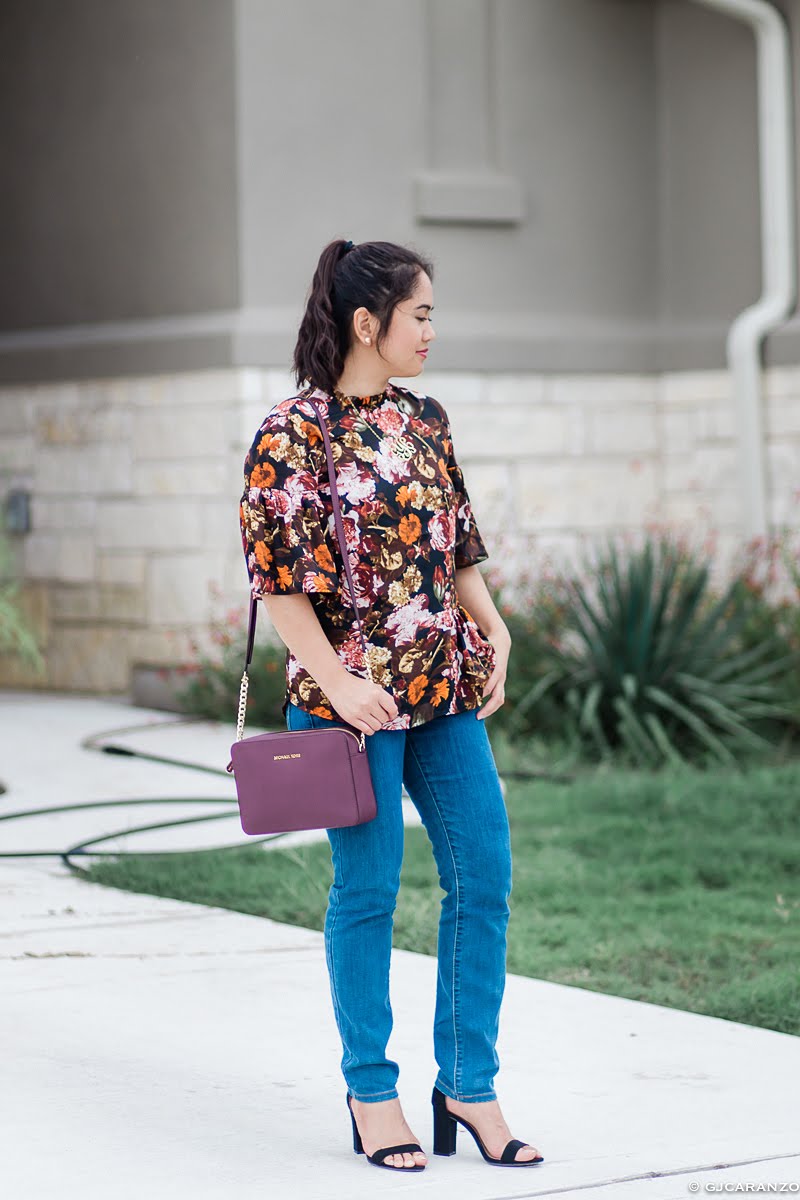 Hello Fall! | A Glad Diary