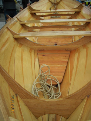 Sally II: Faering Finished