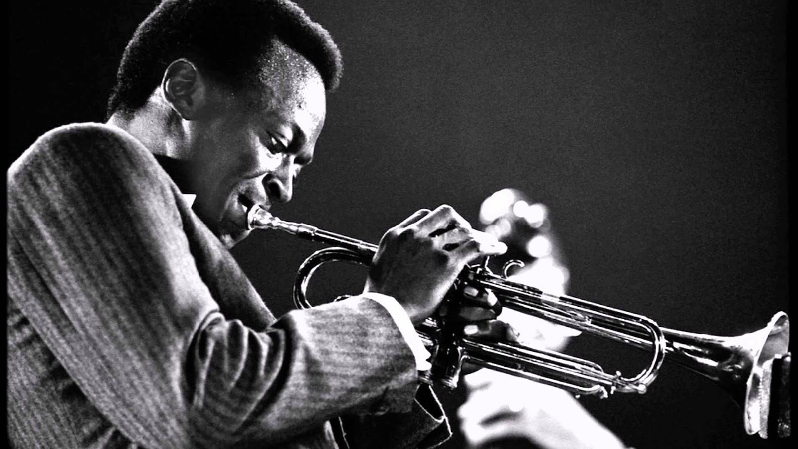 Miles Davis Quintet - Live at Berliner Jazztage 1967, Philharmonie ...