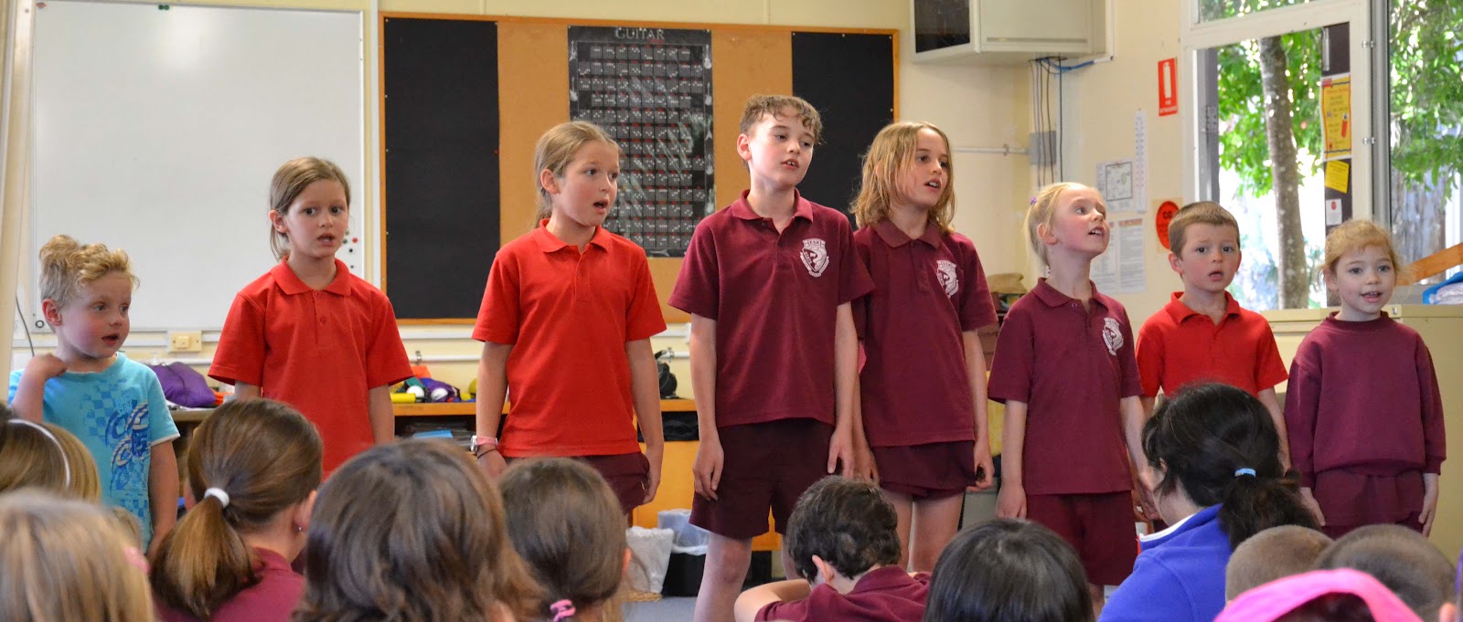 Esk Community Choir - What's New?: SINGING TO INSPIRE THE GENERATIONS ...