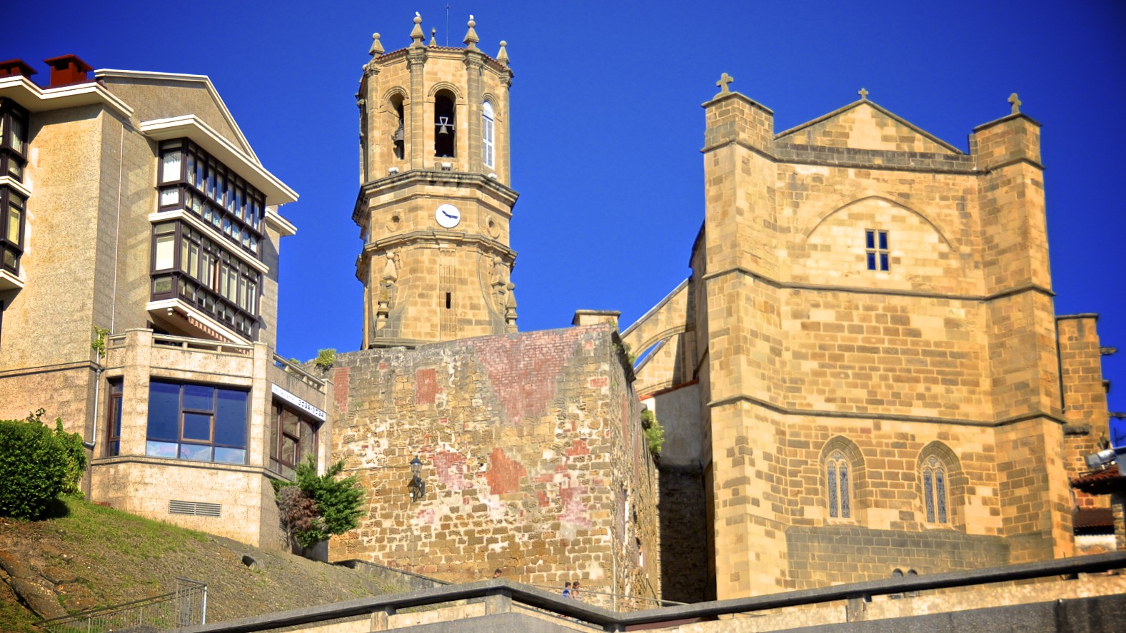 Getaria: la patria chica de Juan Sebastián Elcano ~ El LoBo BoBo,... un ...