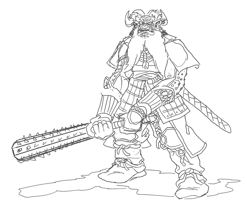 THE ART OF JIM NELSON: Void Yai