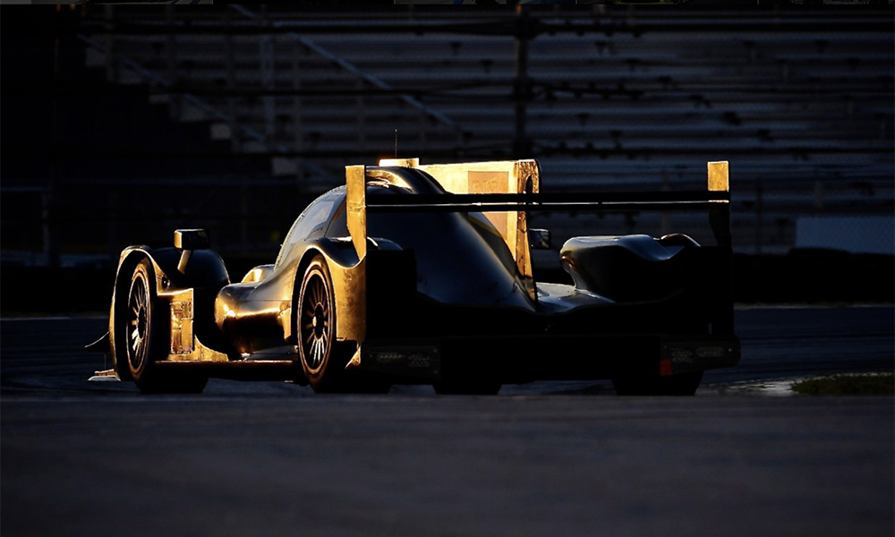 Diario Automotor: El IMSA le da más rendimiento a los prototipos de la ...