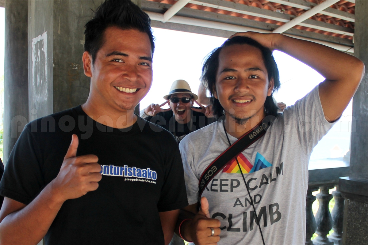 MARINDUQUE ITINERARY: 31 Best Things to Do in Marinduque (Gasang-gasang ...