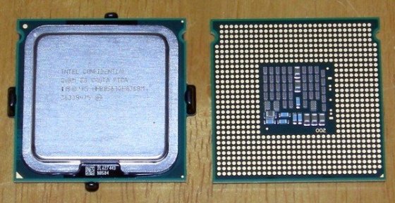 Mengenal Prosessor Intel x86 / IA-32 ~ KodeKu