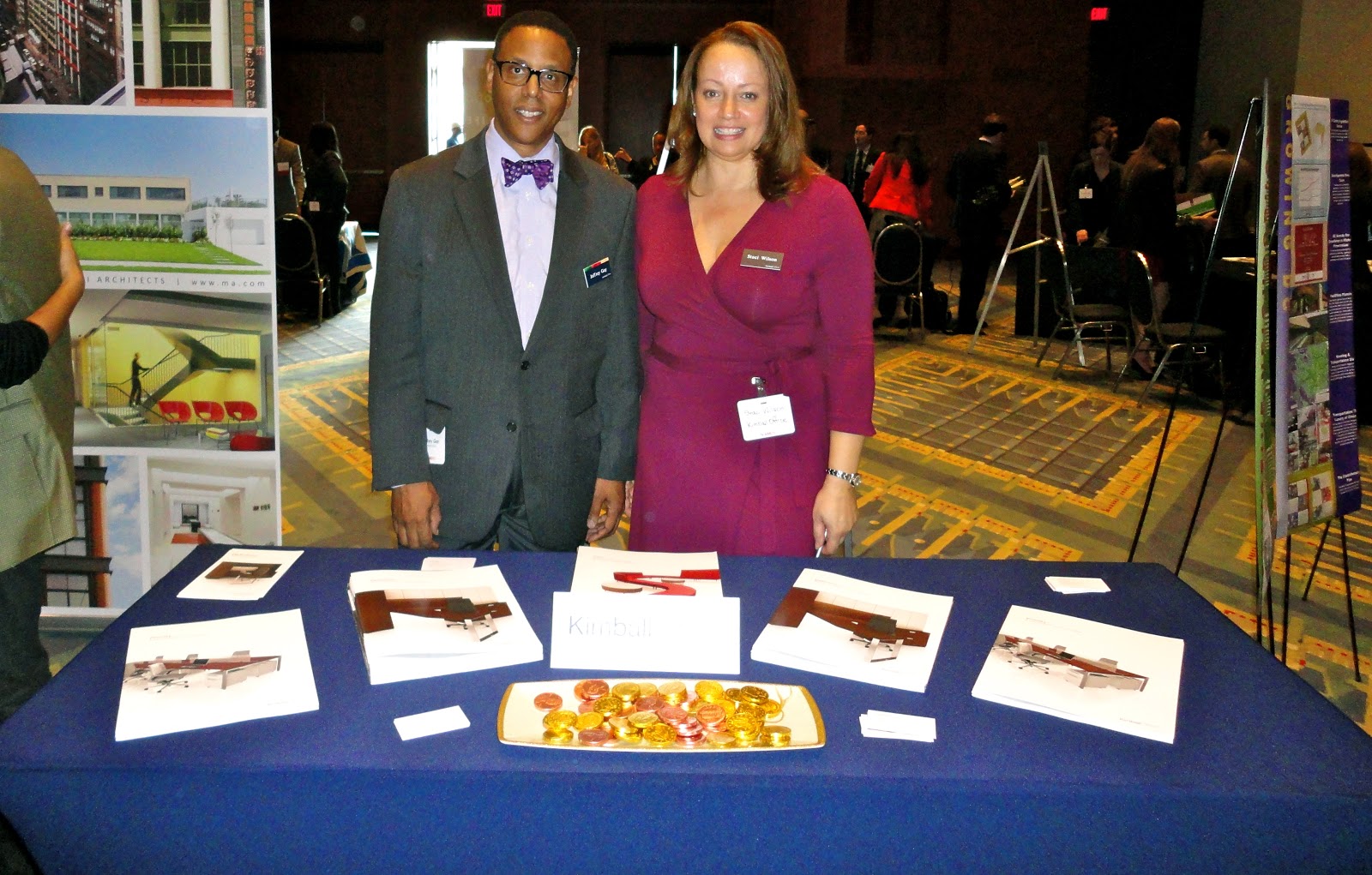 Kimball Office Mid Atlantic Blog: 12/7 It's Almost, The Most Wonderful ...