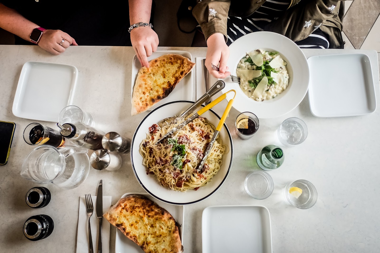 Let's talk about quality time #PrezzoLaFamiglia | Mandy Charlton ...