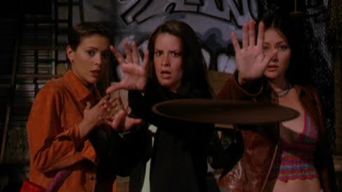 Unwelcome Commentary: Charmed: Astral Monkey (2.20)