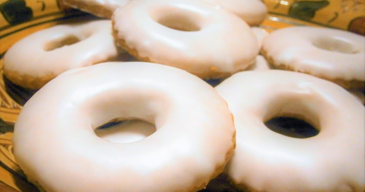 Aux délices de Fab: Rousquilles