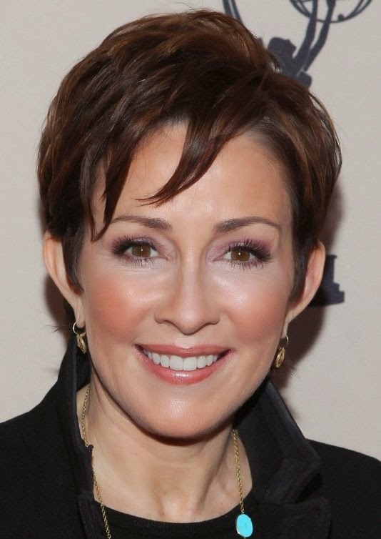 Dameskapsels Extra Kort | Kaart