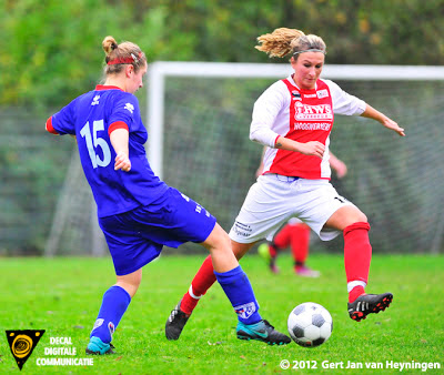 Gert Jan van Heyningen: De kansen voor RCL en de doelpunten voor ...