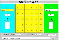 love2learn2day: Factors & Multiples: Flap Books & Online Games