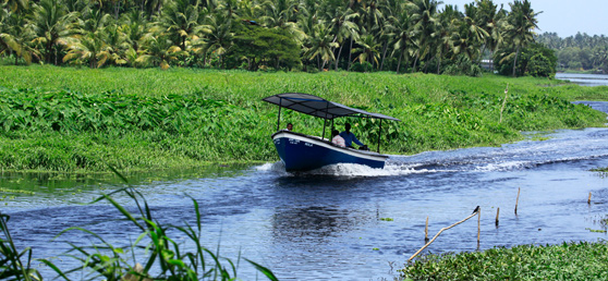 Akkulam - Tourist Village (kerala tourist place) ~ Beauty of Kerala