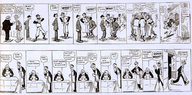 Barry's Pearls of Comic Book Wisdom: Reprints of the Golden Age: Part 4 ...