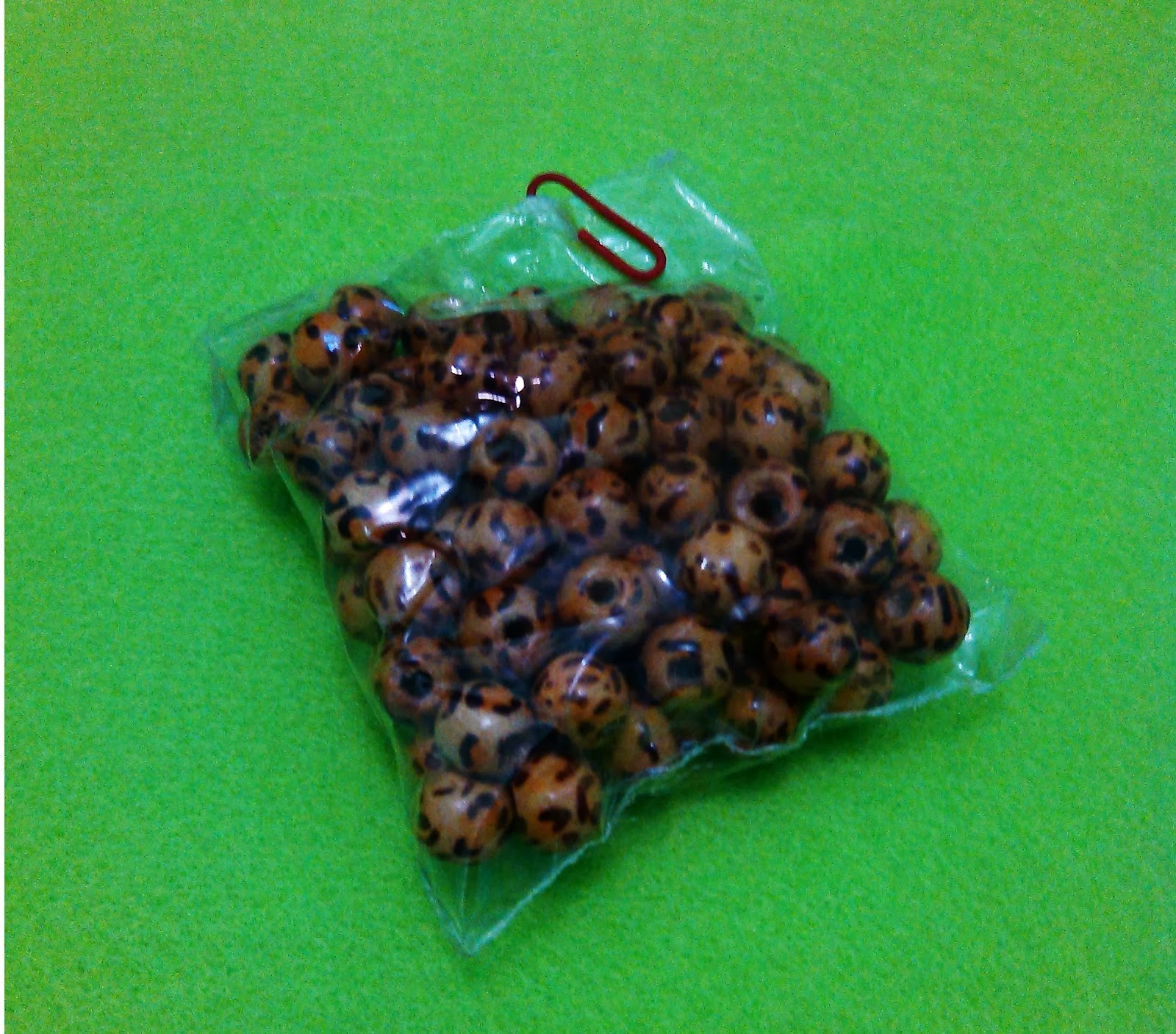 Inspirasi Terpopuler Manik Kayu