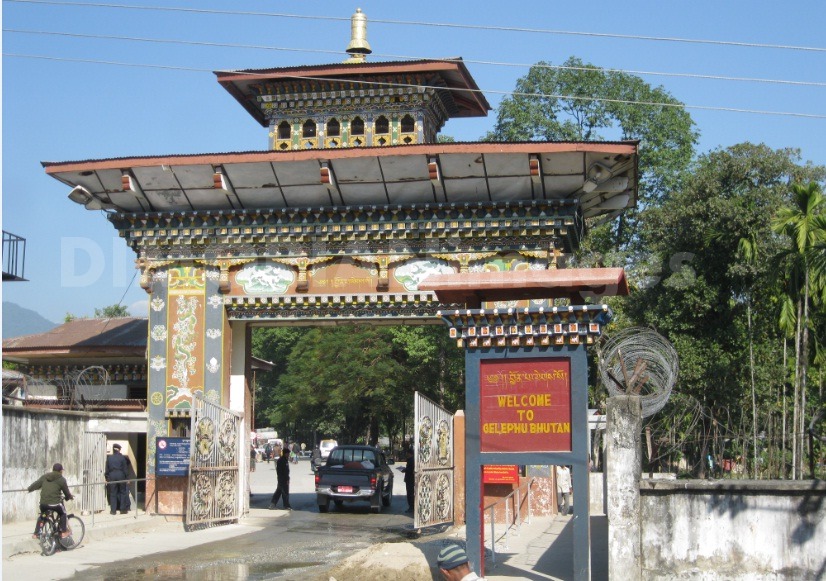 Gelephu - Alchetron, The Free Social Encyclopedia