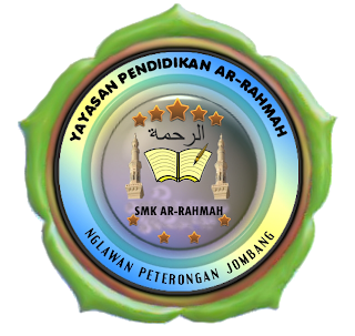 SMK ARRAHMAH: LOGO SMK