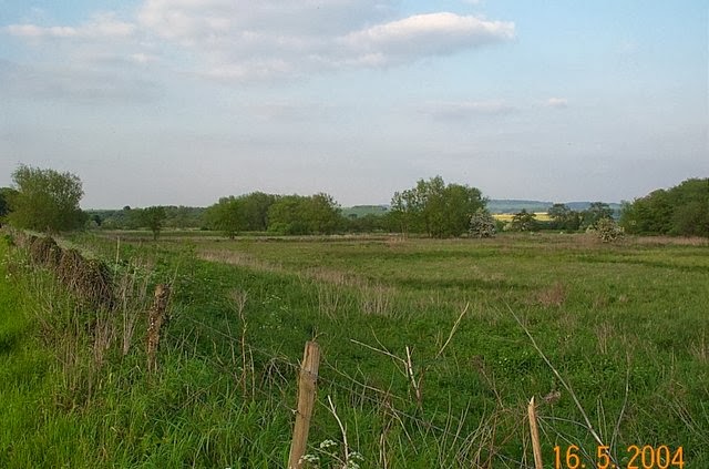 Spuds Rural Explorations: The British Weather