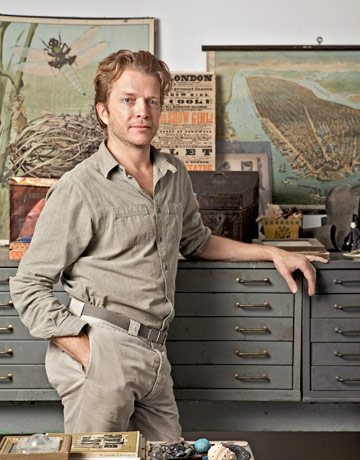 More We J'adore: The Neo-Victorians - John Derian