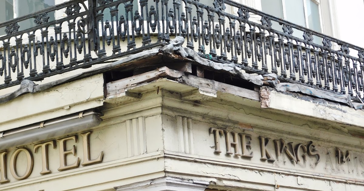 Corfu Blues and Global Views: Dorchester Prison Plans (and the King's ...