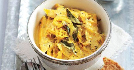 Mango curry recipe -Taste USA