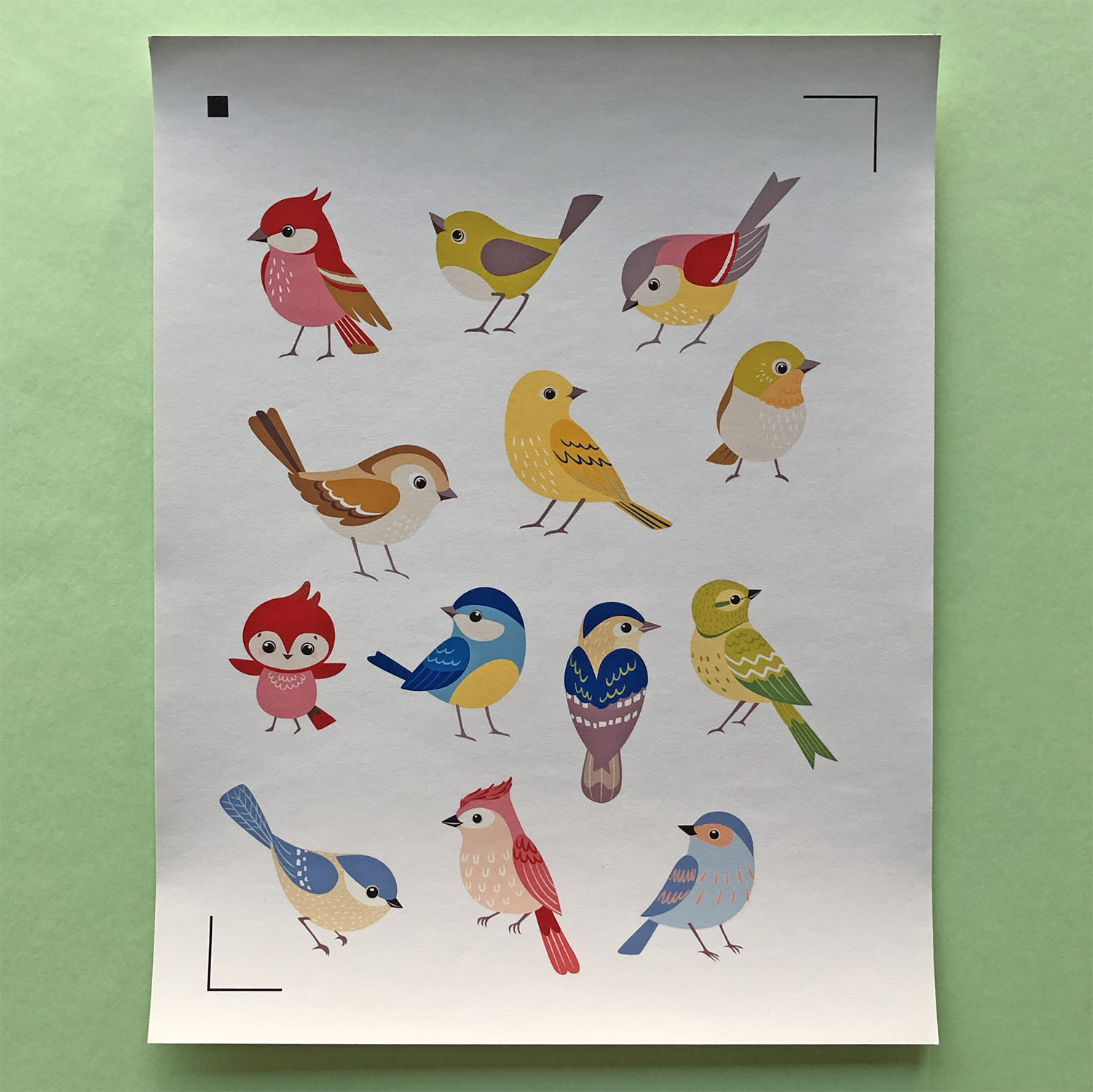 Silhouette UK: Sticker Designs - a Beginner's Guide - Part 1