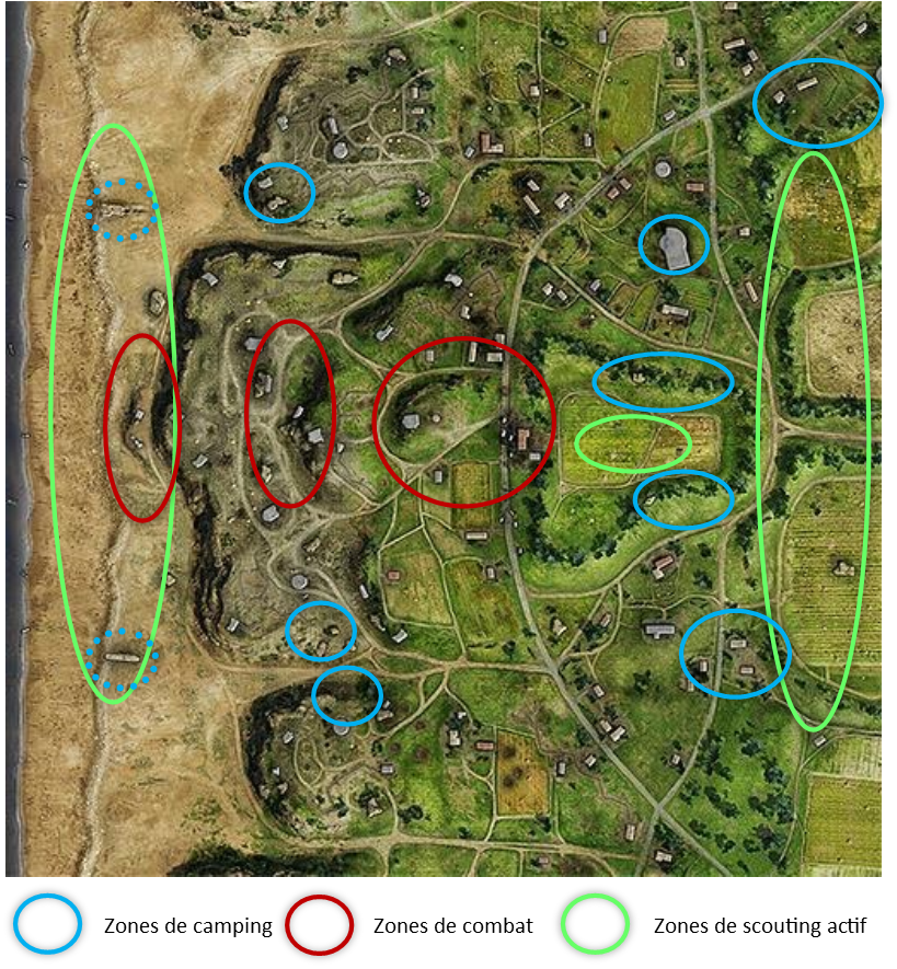 WoTConnexion: News: Nouvelle map Overlord.