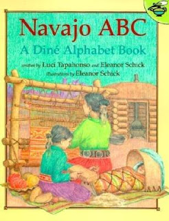 Books to the Sky: Finding Accurate Native American Children's Literature